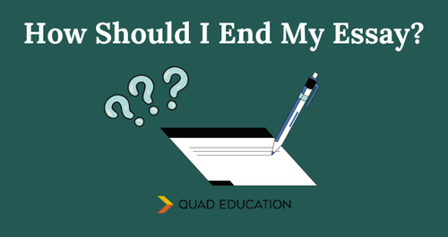 How To End A College Essay - 6+ Strategies, Tips & Examples