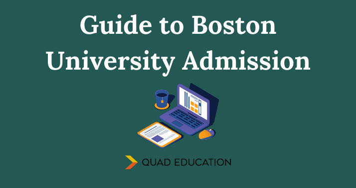 How to Get Into Boston University: Acceptance Rates & More