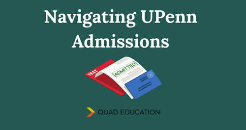 How to Get Into UPenn: Requirements + Strategies (2024)