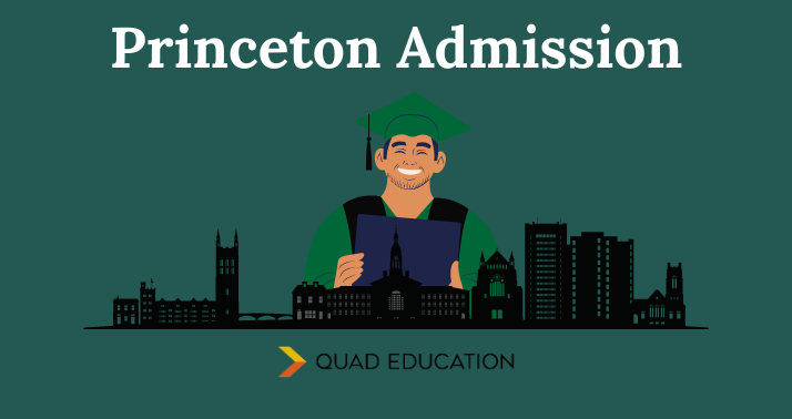 How to Get Into Princeton: Requirements & Tips (2024)