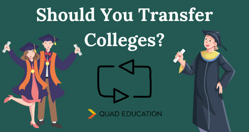 College Transfer Acceptance Rates: The Detailed Guide