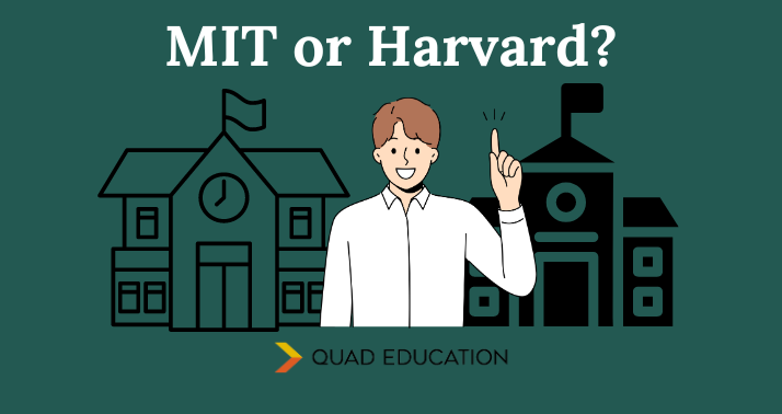 MIT vs. Harvard: Which College to Choose?