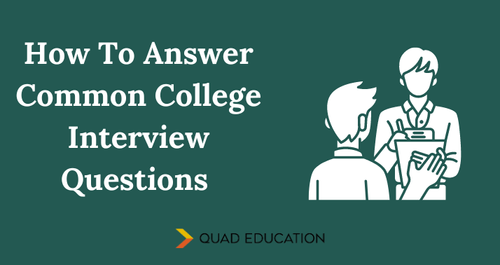 What Does a Conditional Acceptance Letter for College Mean?