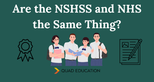 NSHSS vs. NHS: Understanding The Difference
