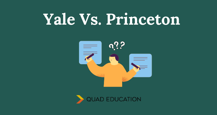 Yale vs. Princeton: Which College to Choose?