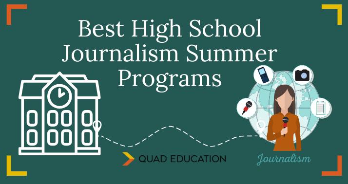 College Admissions Blog | Quad Education