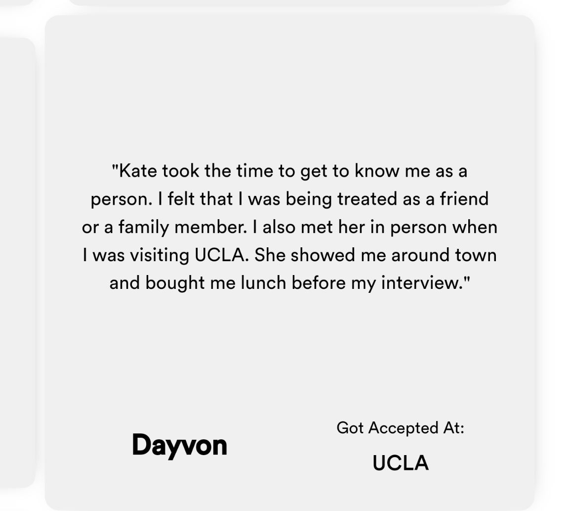 How to Get Into UCLA: Requirements & Acceptance Rate