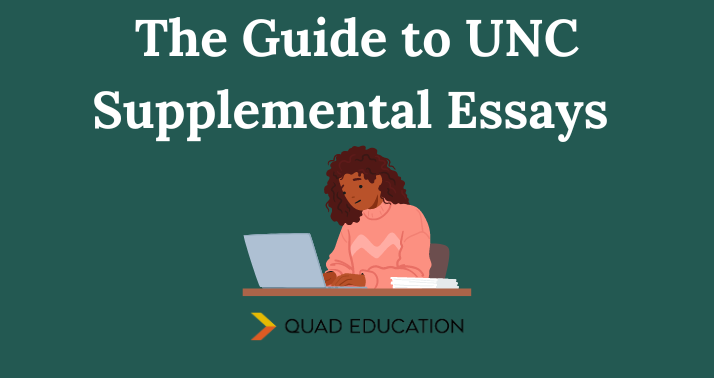 College Admissions Blog | Quad Education