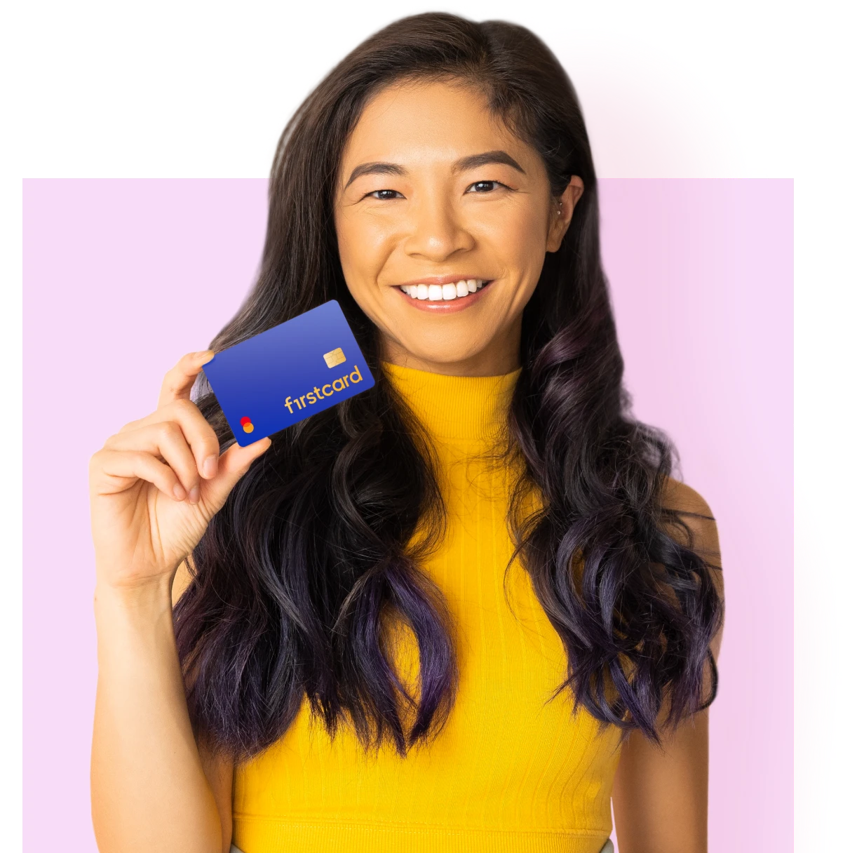 Firstcard - Better Credit Card for College Students