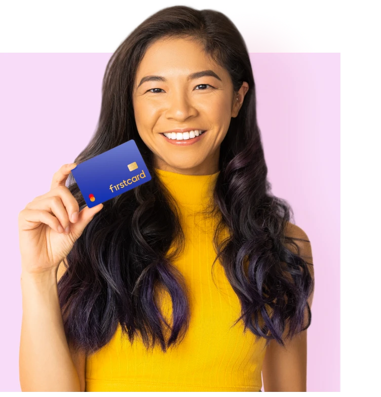 Firstcard - Better Credit Card for College Students
