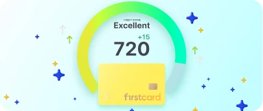 Firstcard - Better Credit Card for College Students
