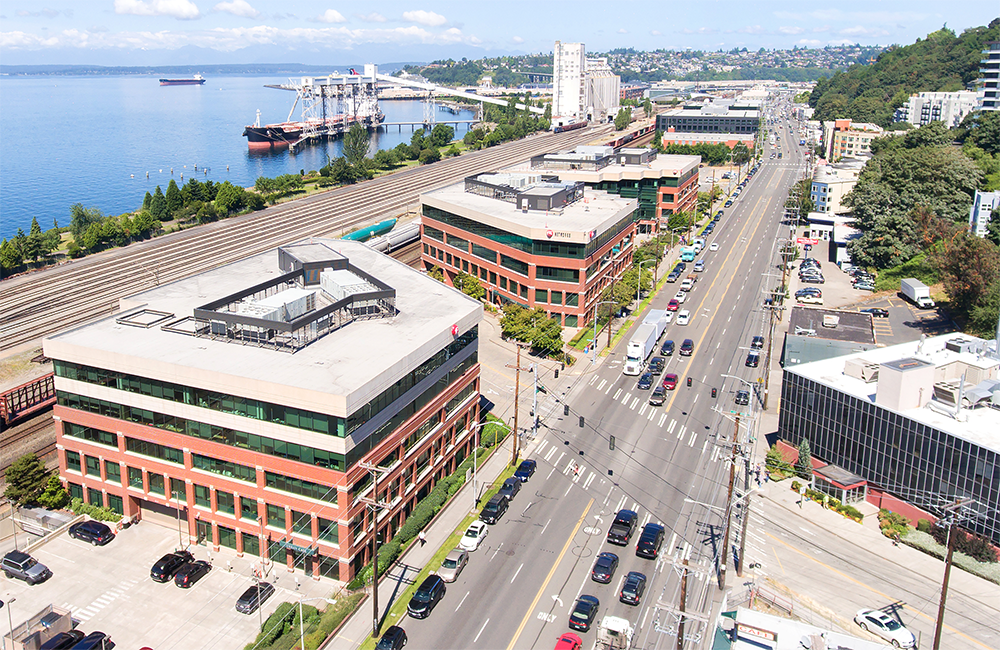 Unison | Availabilities