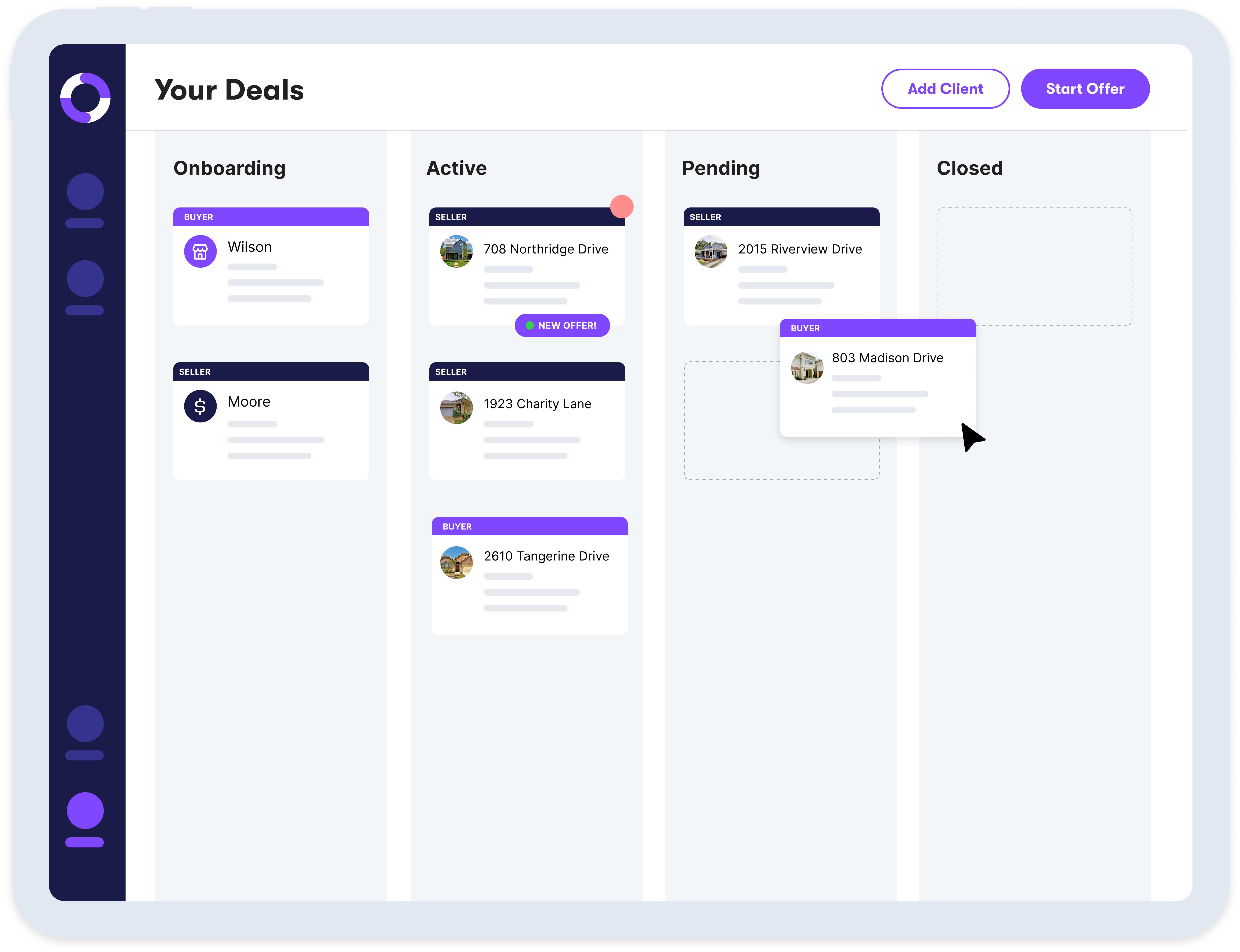 Jointly | Real Estate Platform