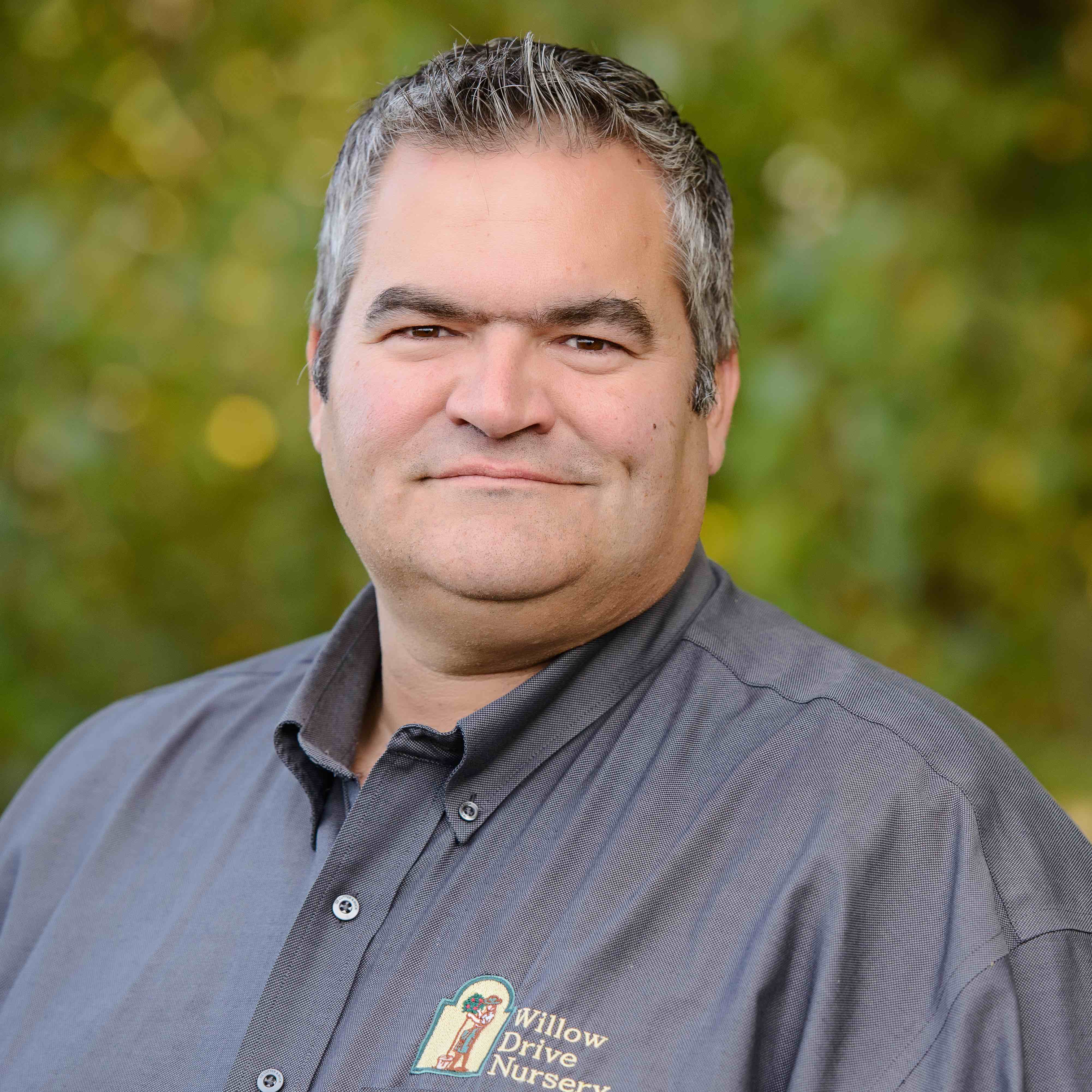 About | Willow Drive