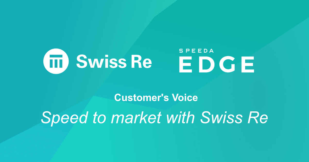 Resource Center | SPEEDA Edge