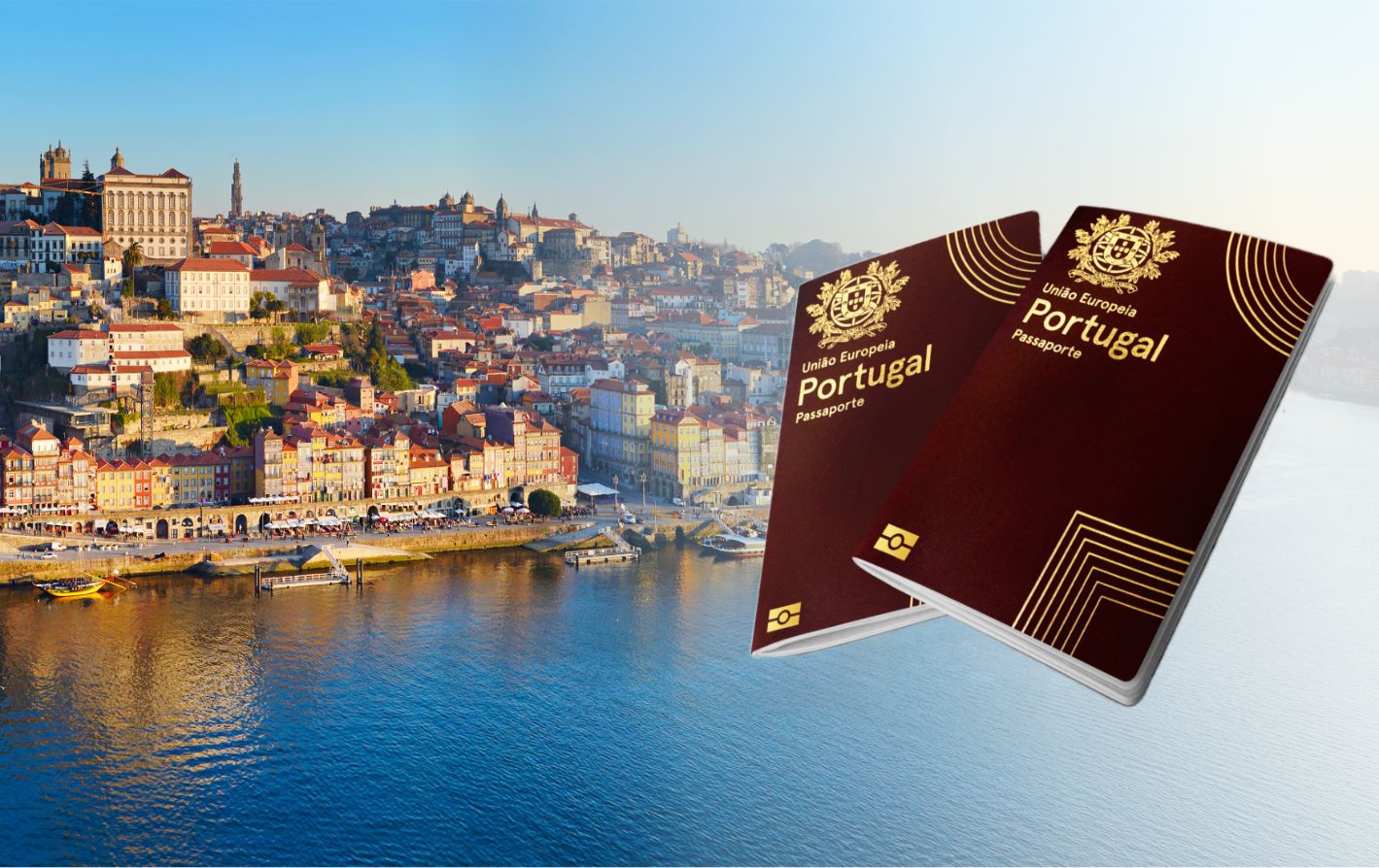 Portugal Golden Visa is the fastest way to obtain EU Citizenship