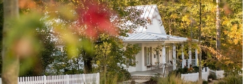 Serenbe | Living in Serenbe