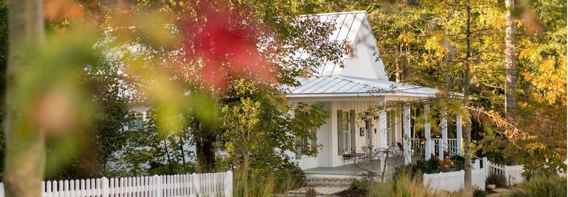 Serenbe | Living in Serenbe