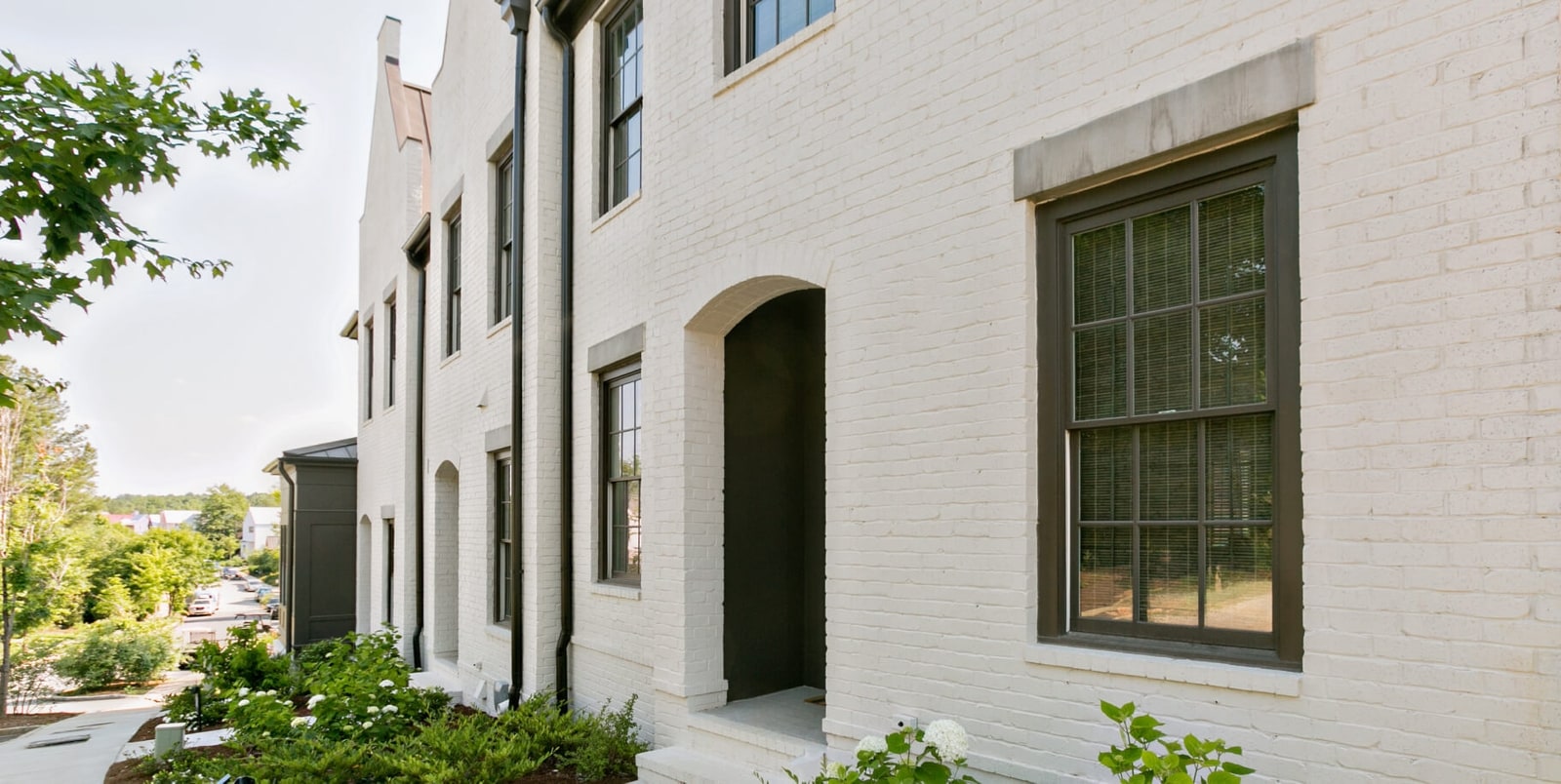 Serenbe | The Inn at Serenbe