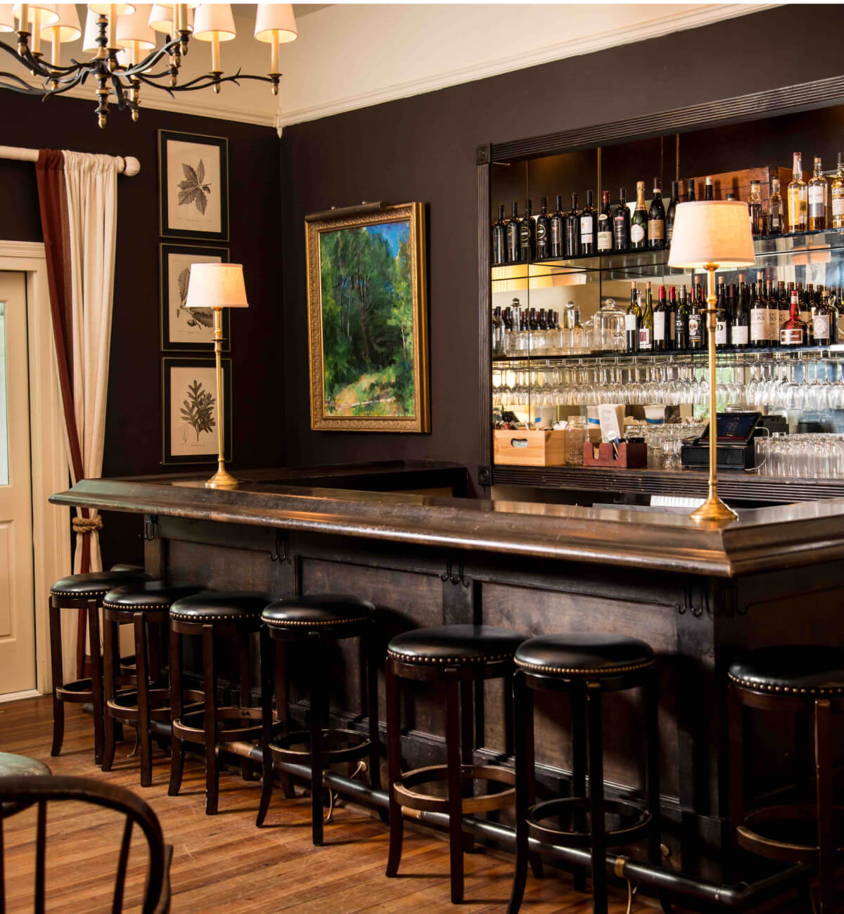 Serenbe | The Inn at Serenbe