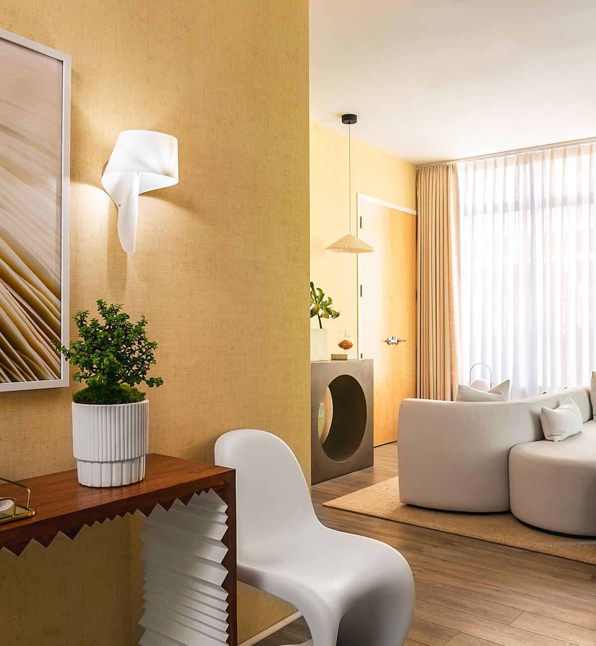 Serenbe | The Inn at Serenbe