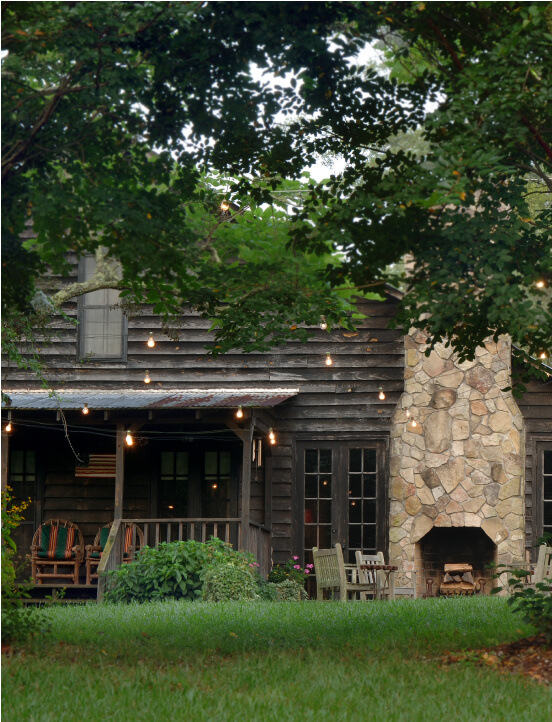 Serenbe | Weddings and Events