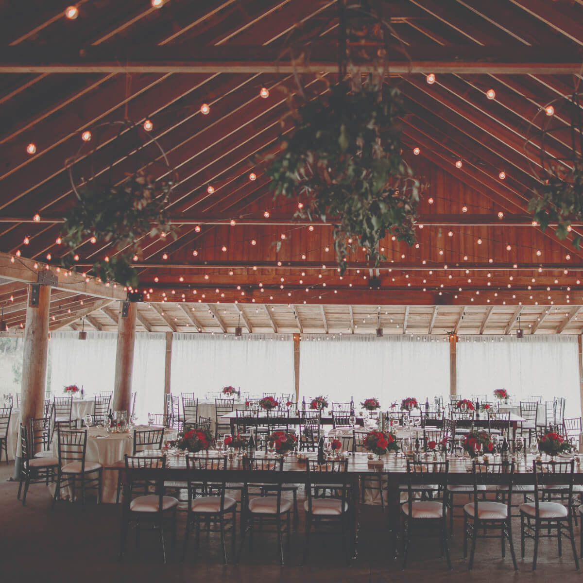 Serenbe | Weddings and Events