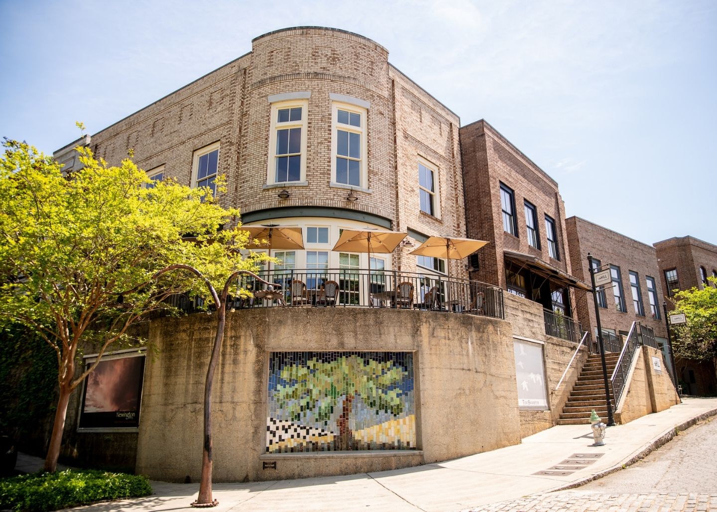 Serenbe Businesses | Serenbe Development