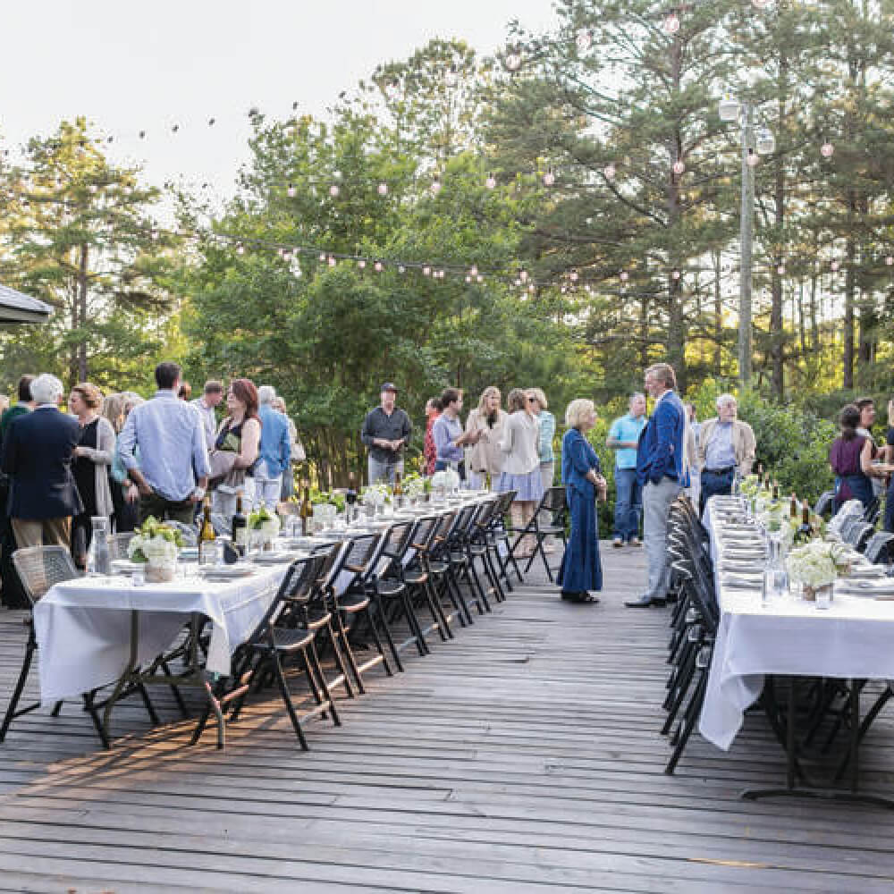 Life at Serenbe | Agri-Culture