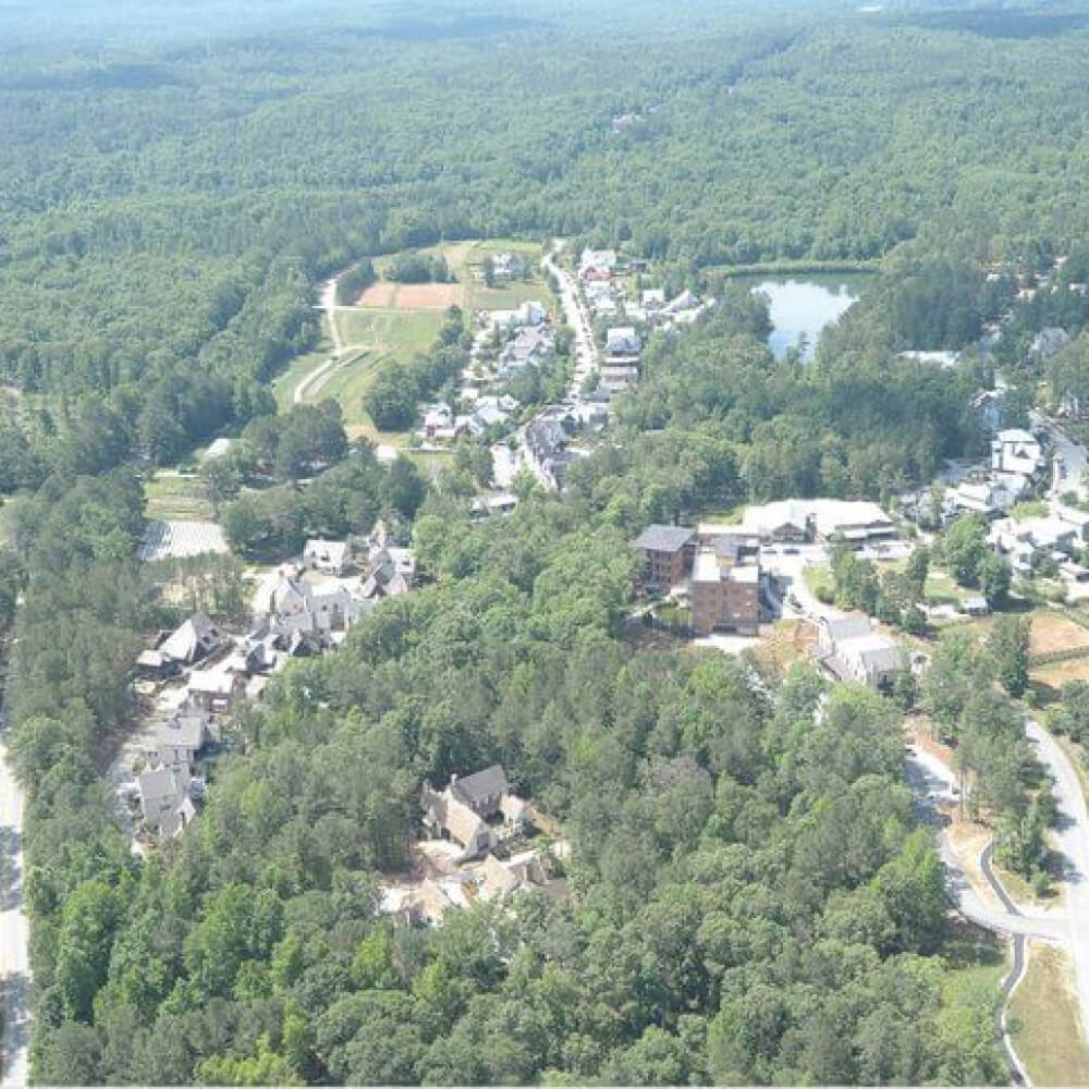 Life at Serenbe | Build Well To Live Well