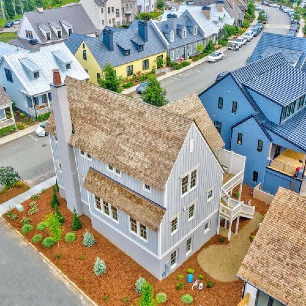 Life at Serenbe | Where Art Meets Craft