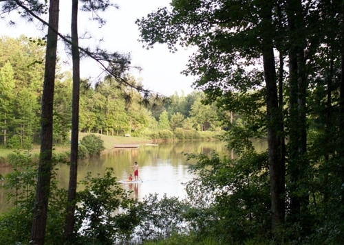 Serenbe | Living in Serenbe