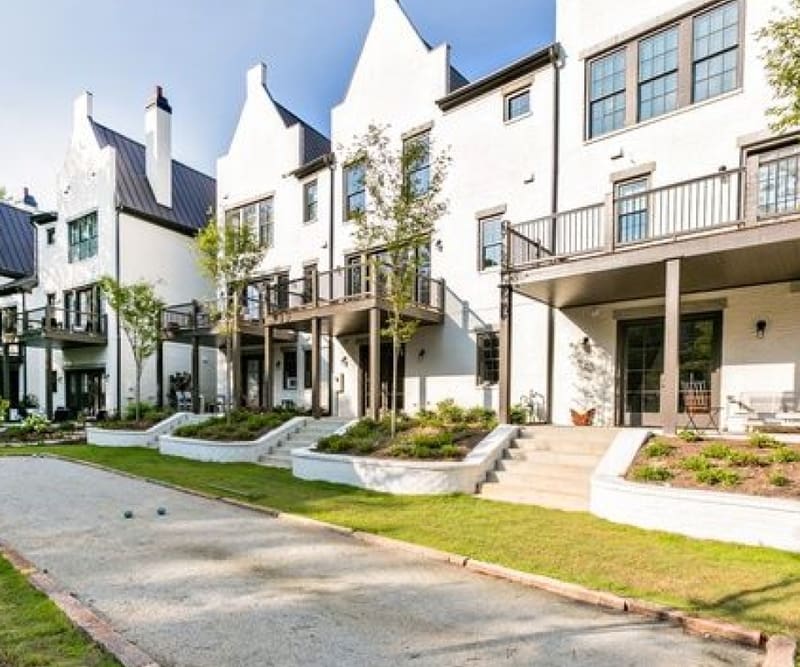 Serenbe | Living in Serenbe