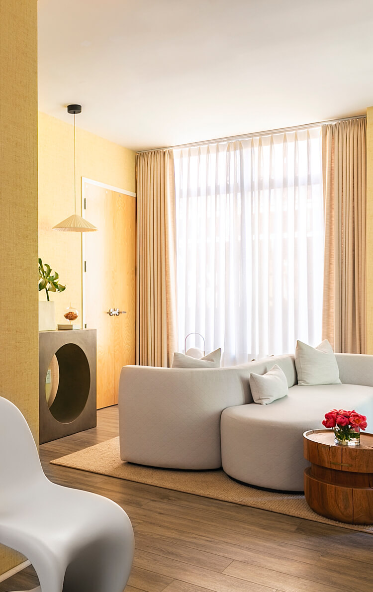 Serenbe | Accommodation Packages