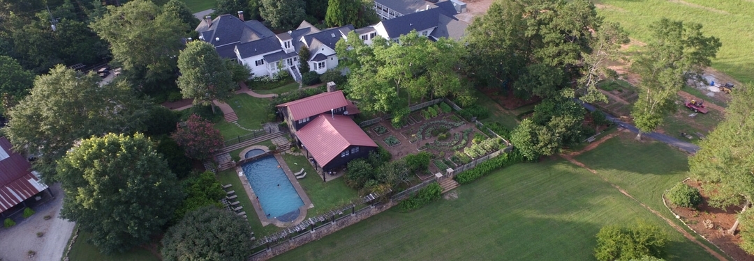 Serenbe | The Inn at Serenbe