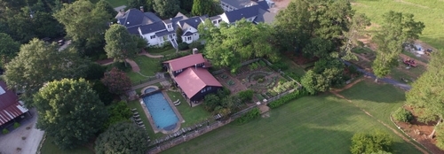 Serenbe | The Inn at Serenbe