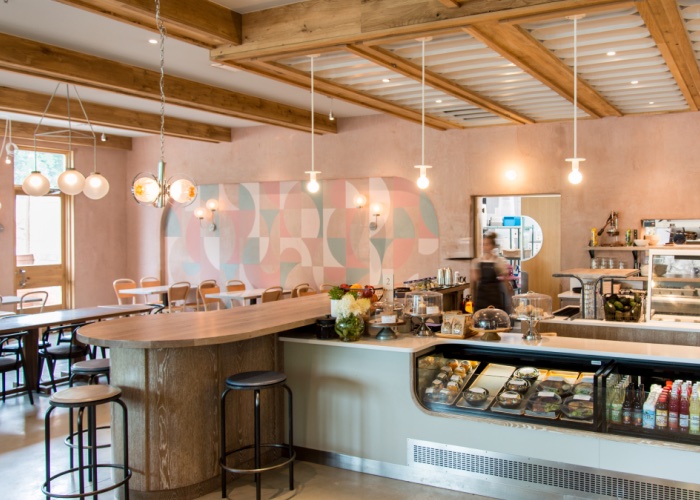 Serenbe | Careers - Line/Prep Cook