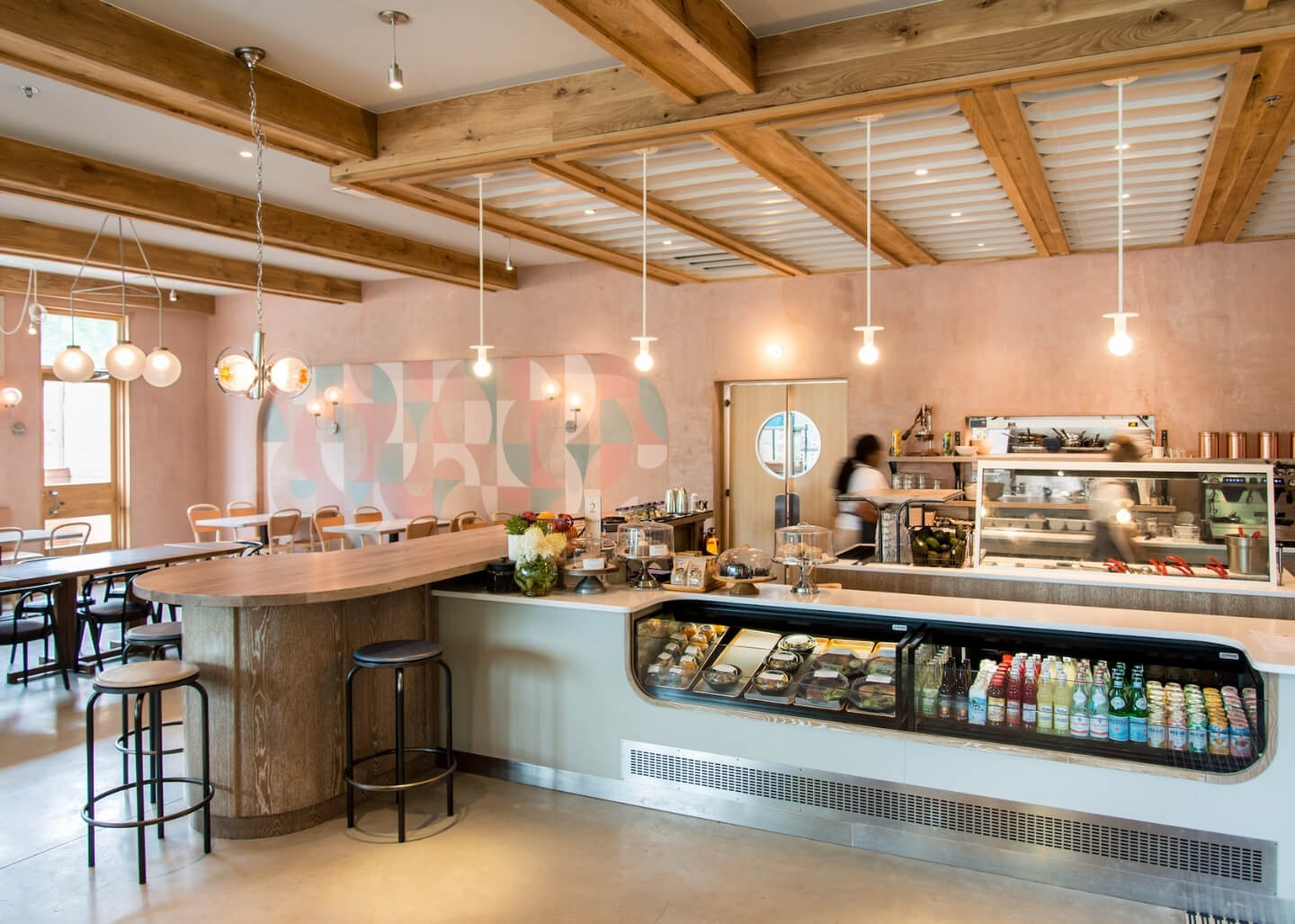 Serenbe Businesses | Halsa