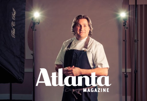 Serenbe | Press and Awards - Acclaimed chef Nicolas Bour returns to Serenbe with two new ...