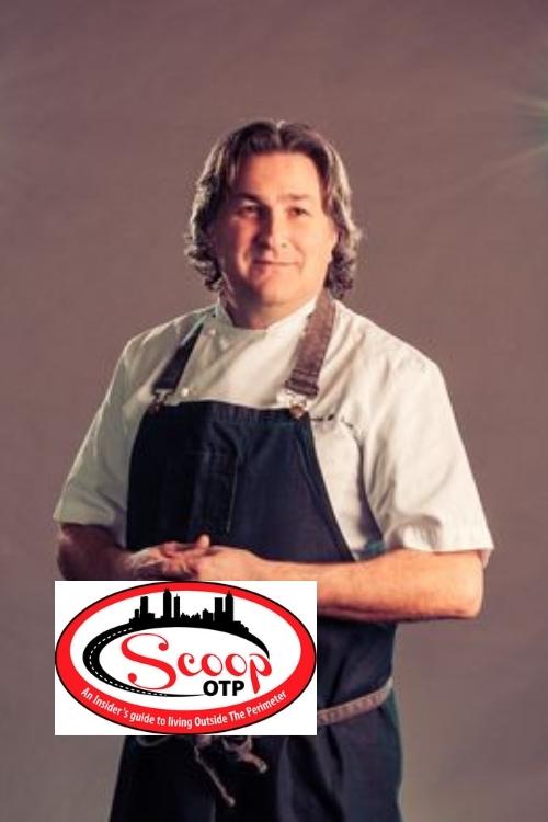 Serenbe | Press and Awards - Chef Nicolas Bour returns to Georgia & Serenbe