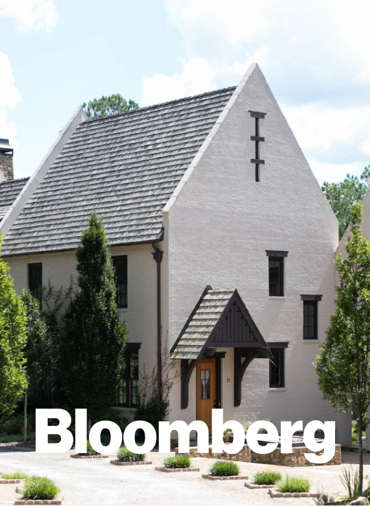 Serenbe | Press and Awards - The Fancy Neighborhood of the Future Is an ...