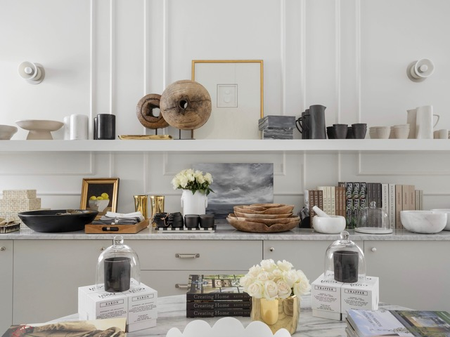 Serenbe Businesses | Sharp Furniture Co | Mister + Mrs Sharp