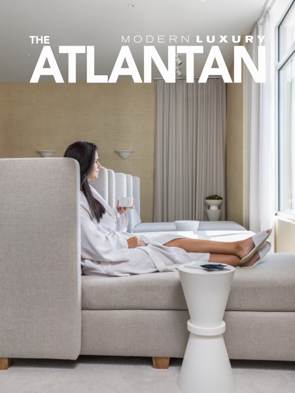 Serenbe | Press and Awards - 9 Best Spas in Atlanta