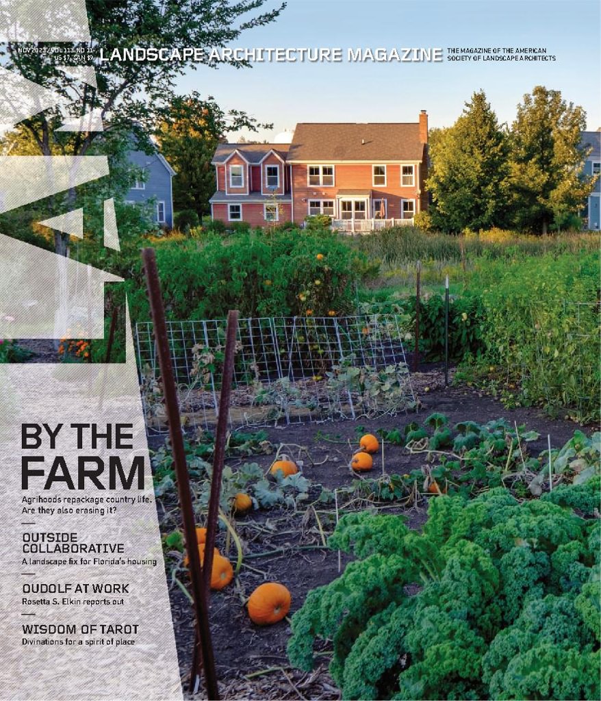 Serenbe | Press and Awards - Room to Grow