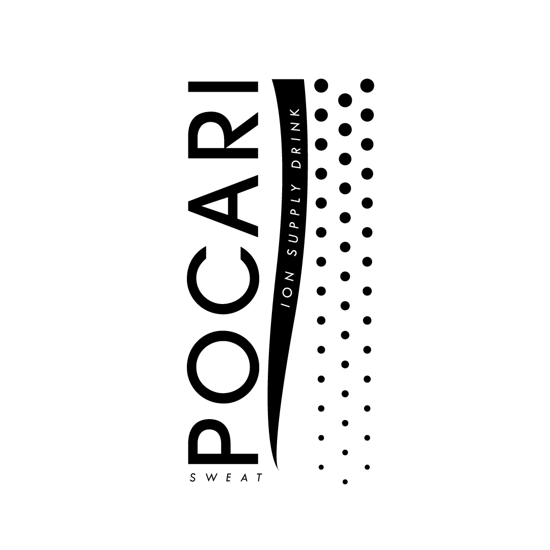 Pocari Sweat