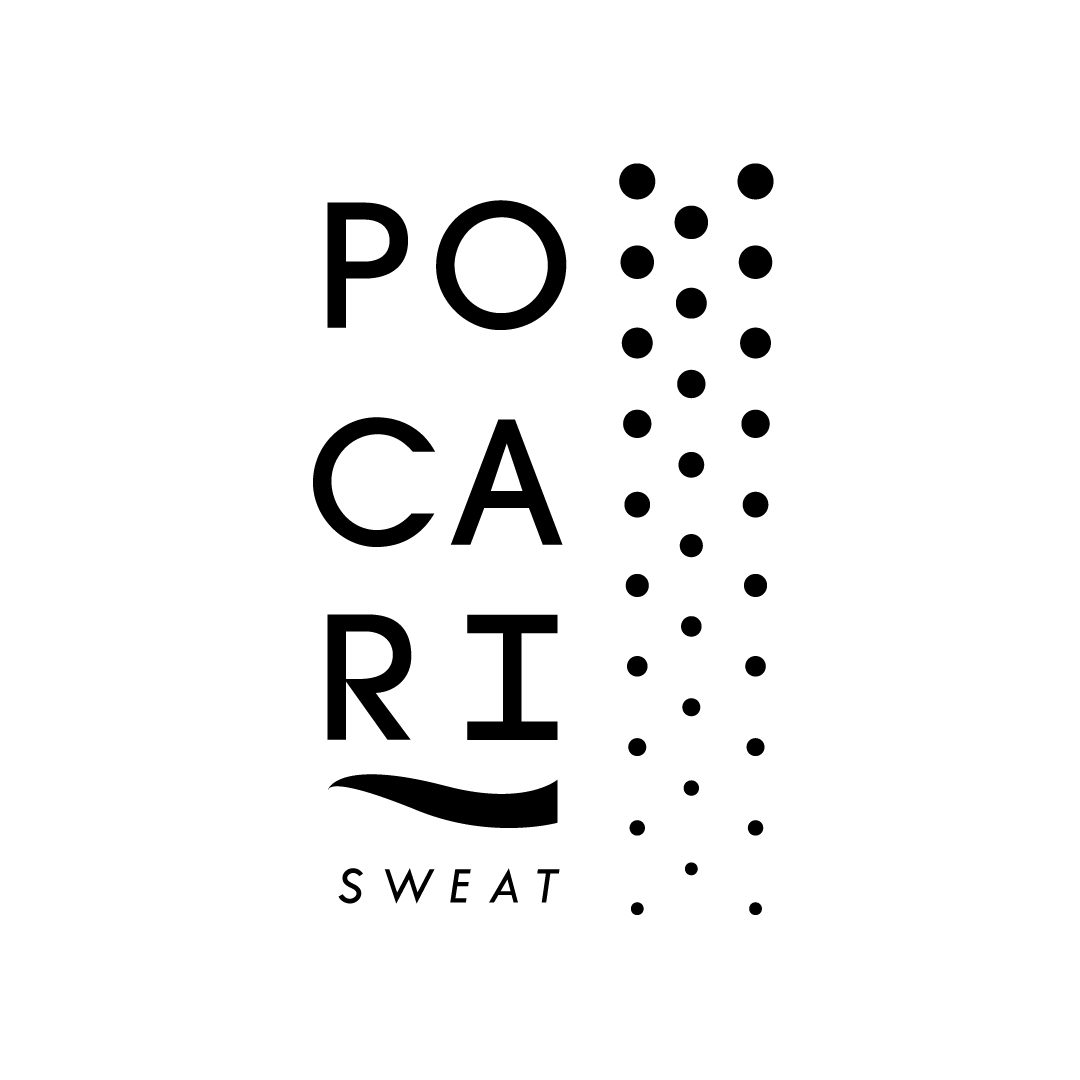 Pocari Sweat