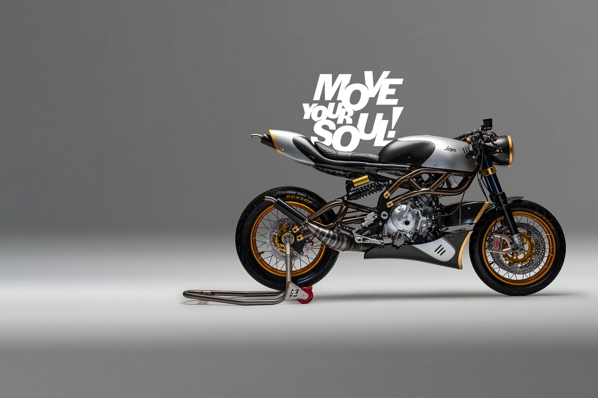 Langen Motorcycles | Our Vision, Our Mission, Your Bike