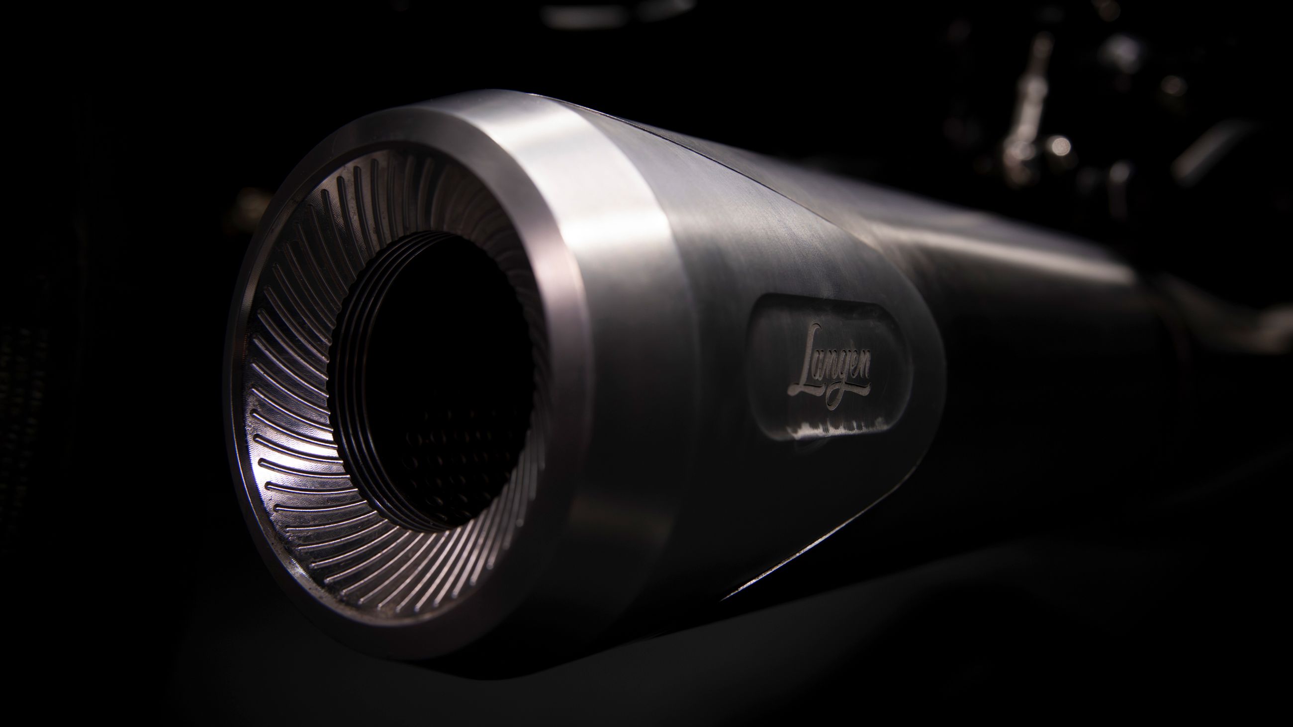 Lightspeed | Langen Motorcycles