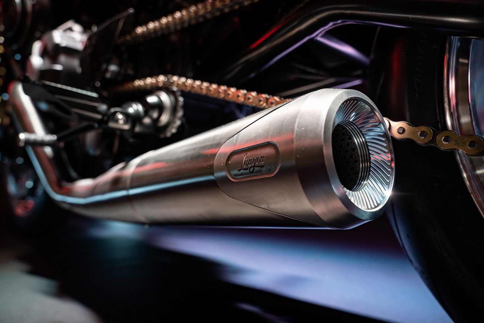 About | Langen Motorcycles