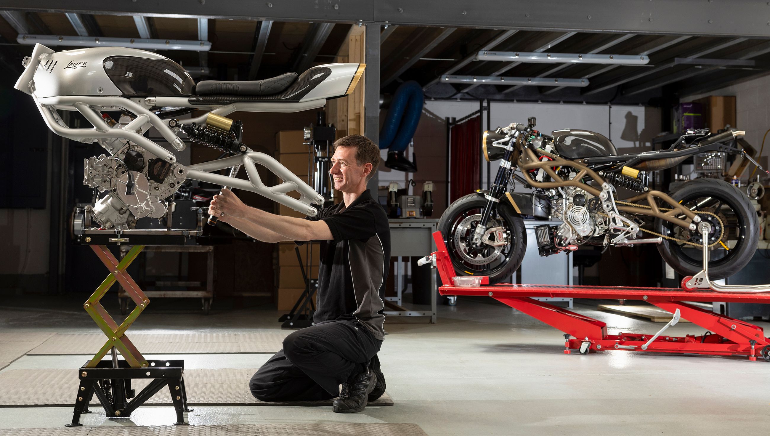 About | Langen Motorcycles